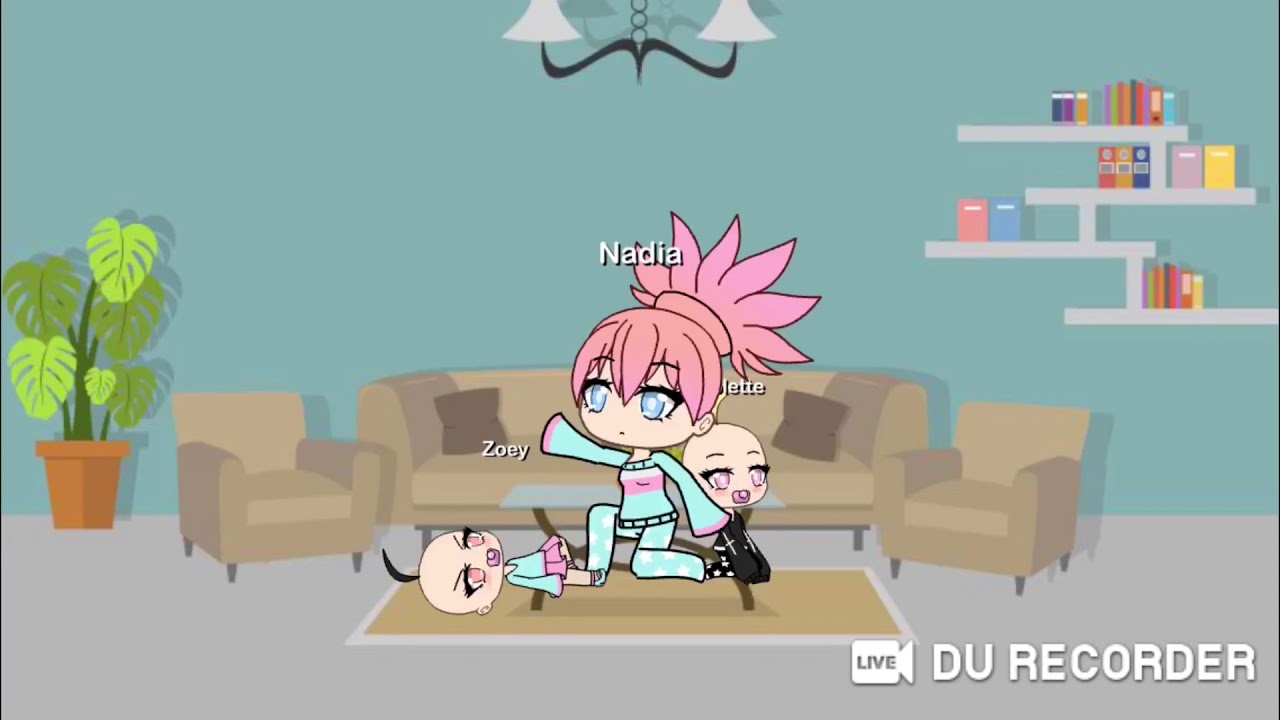 Small girls episode 2 gacha life!!! - YouTube