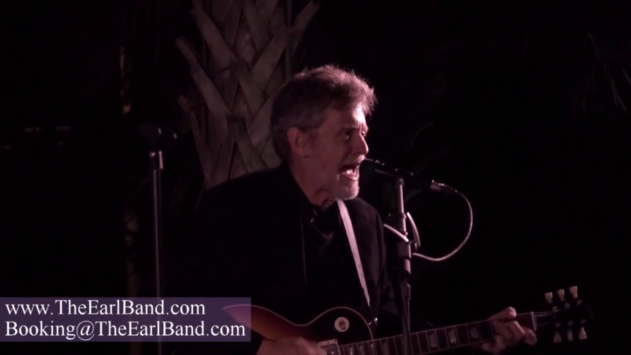 The earl Band Best of Delray MarketPlace Amphitheater 12 5 18 - YouTube