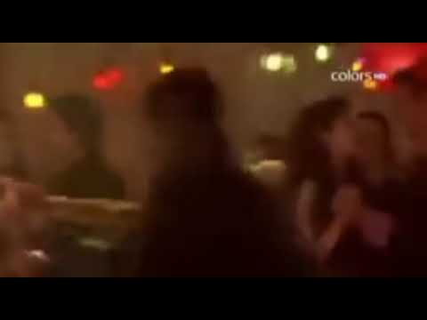 RANGRASIYA RUDRA PARO DANSI