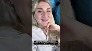 Vanessa Teske vanniteske story 2023 09 25