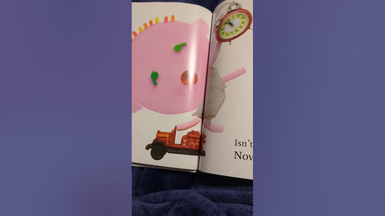 My Dog is as Smelly as Dirty Socks - YouTube