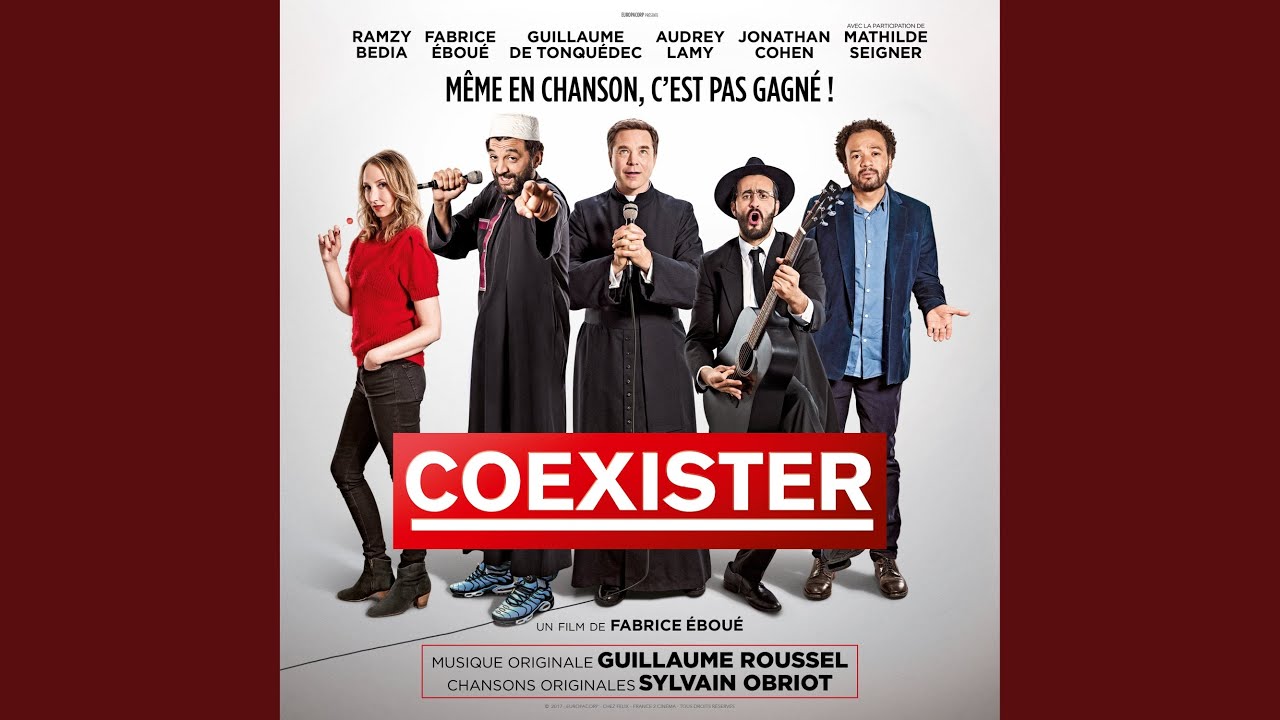 Pink Kalash (Extrait de la bande originale du film "Coexister") - YouTube