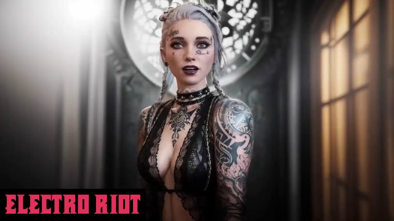 Electro Riot - YouTube Channel Intro - YouTube