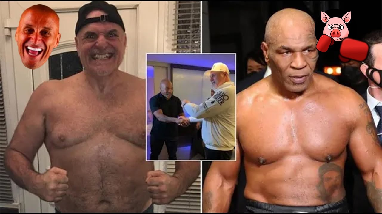 DANNY RANSOM RAW #gamechanged - YouTube