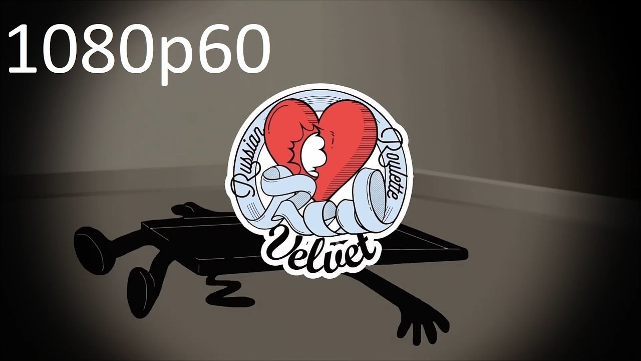 Red Velvet 레드벨벳 '러시안 룰렛 (Russian Roulette)' MV (1080p60) - YouTube