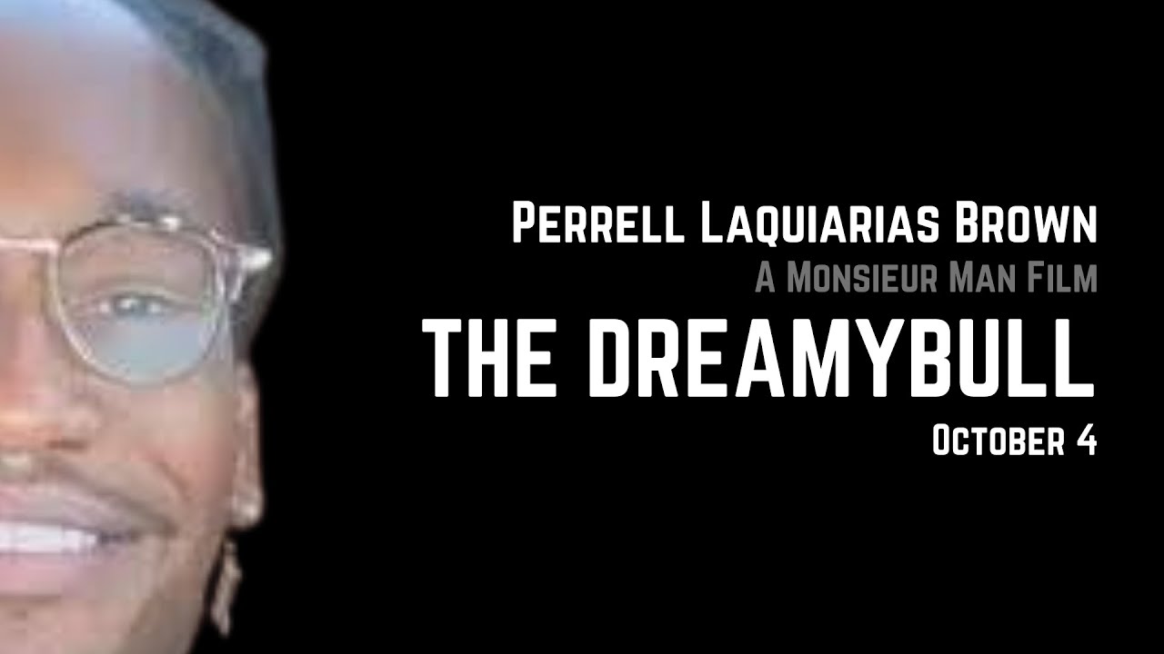 The Dreamybull - Teaser Trailer - YouTube