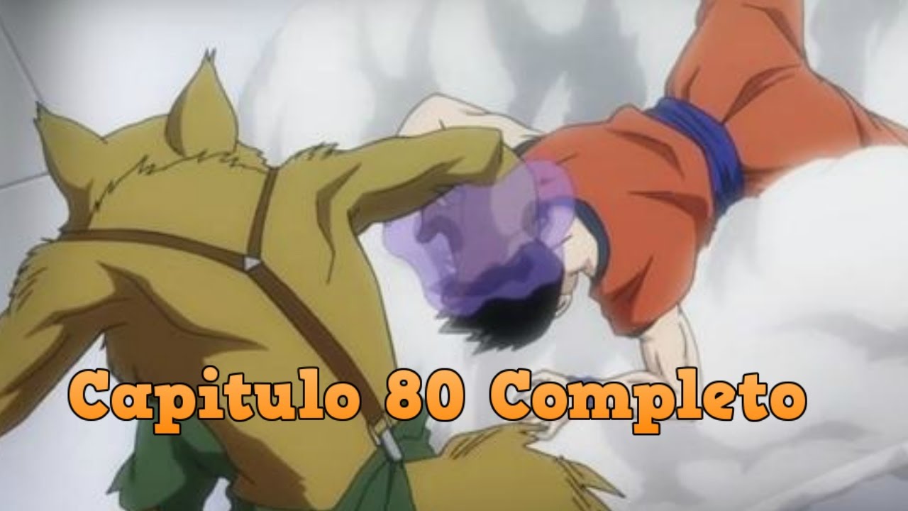 DRAGON BALL SUPER CAPITULO 80 SUB ESPAÑOL COMPLETO (FACEBOOK) | Bardock ...