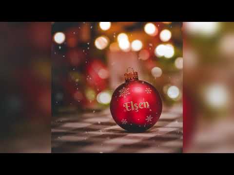 2021 Adlara uyğun yeni il videoları - Elşən