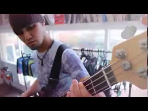 OZAWA - Falling Into You (MV)