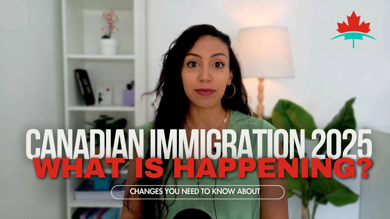 What is happening with the Canadian Immigration System in 2025: Major ...