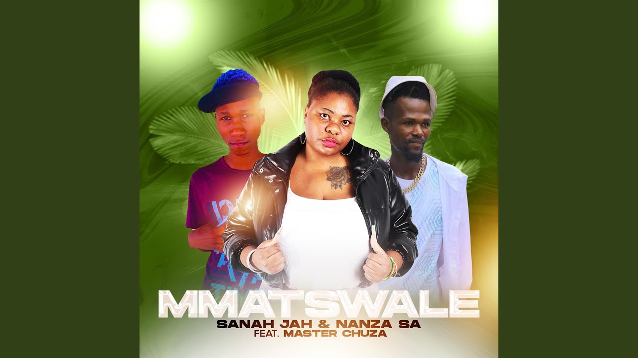 MATSWALE - YouTube