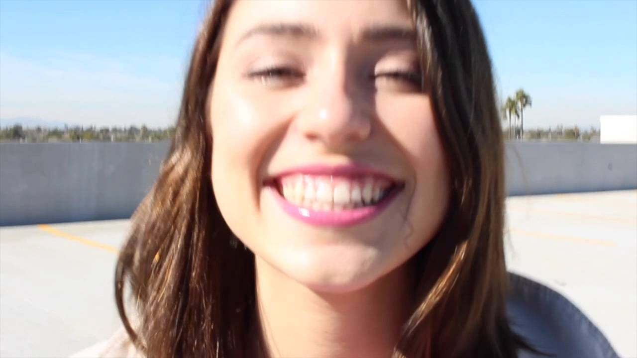 Makayla Cook-Castro RA video - YouTube