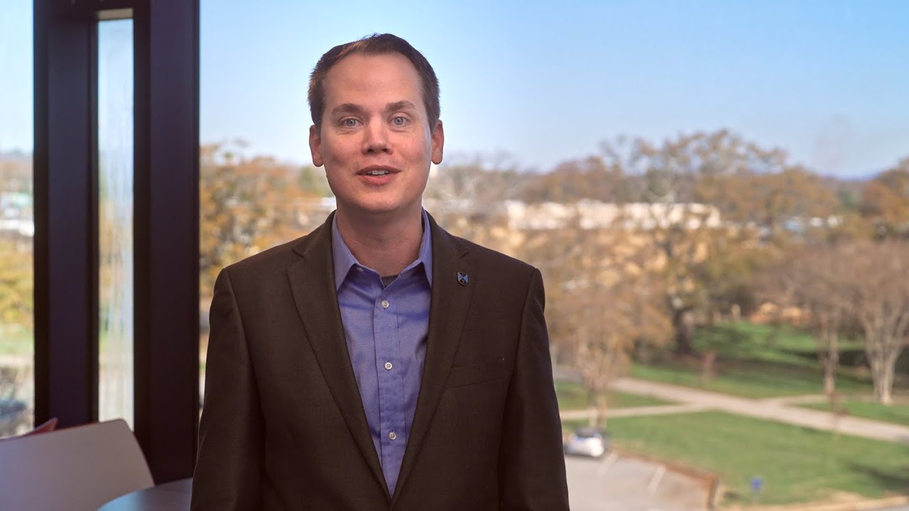 We Are BJU - YouTube