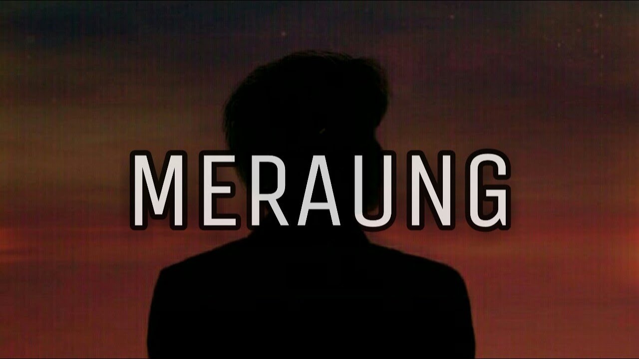 Meraung | New Boyz (Lirik) - YouTube