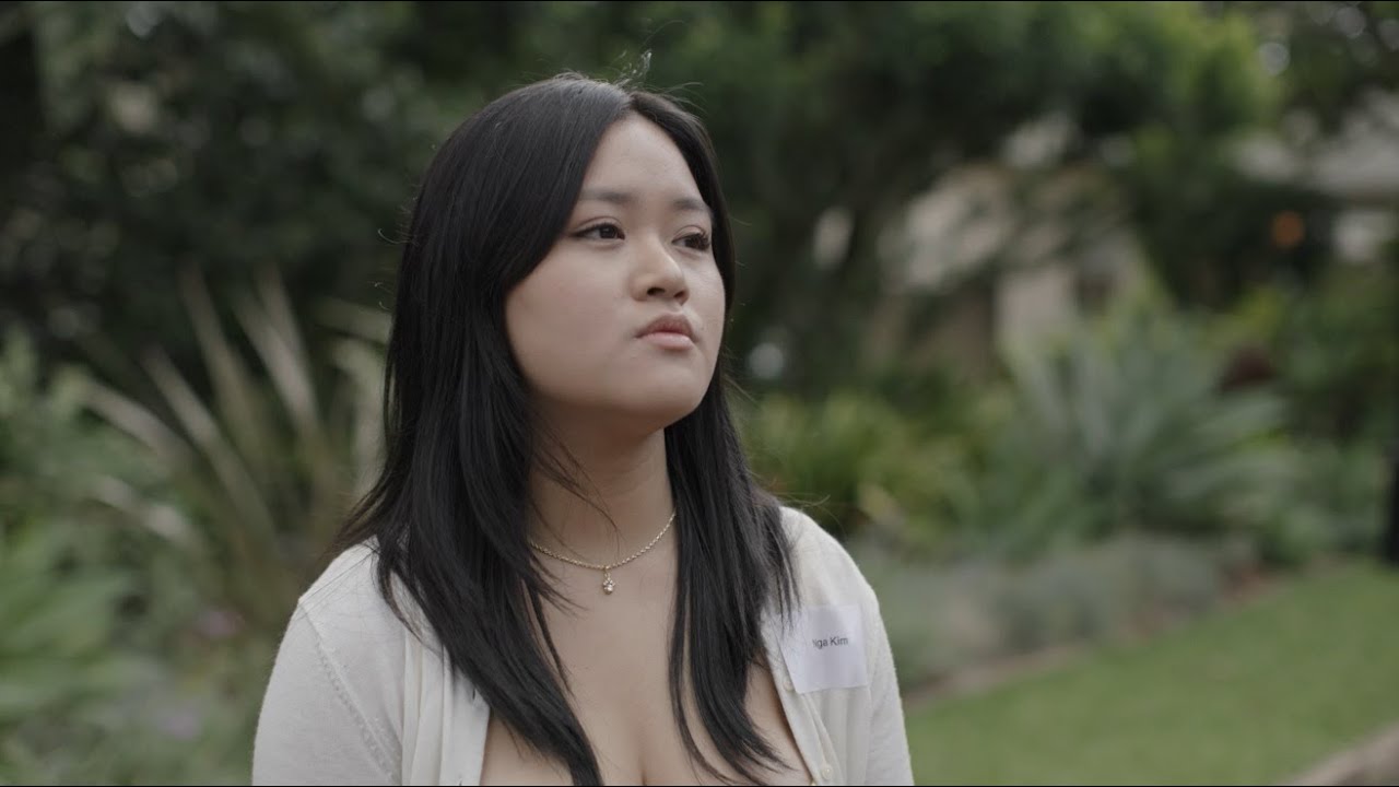 Sisters of Charity Foundation Scholarships – Nga Kim - YouTube