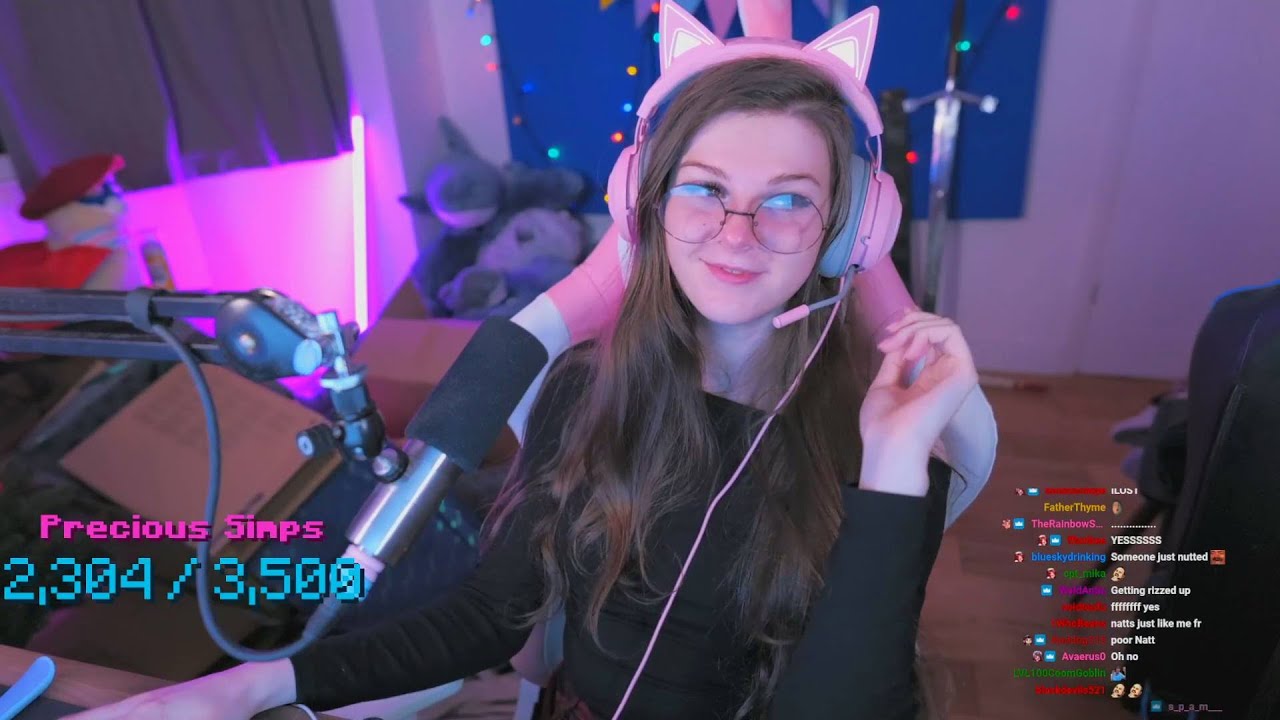 F1nn5ters Storytime and Lewd Jokes (stream highlights and funny bits) - YouTube