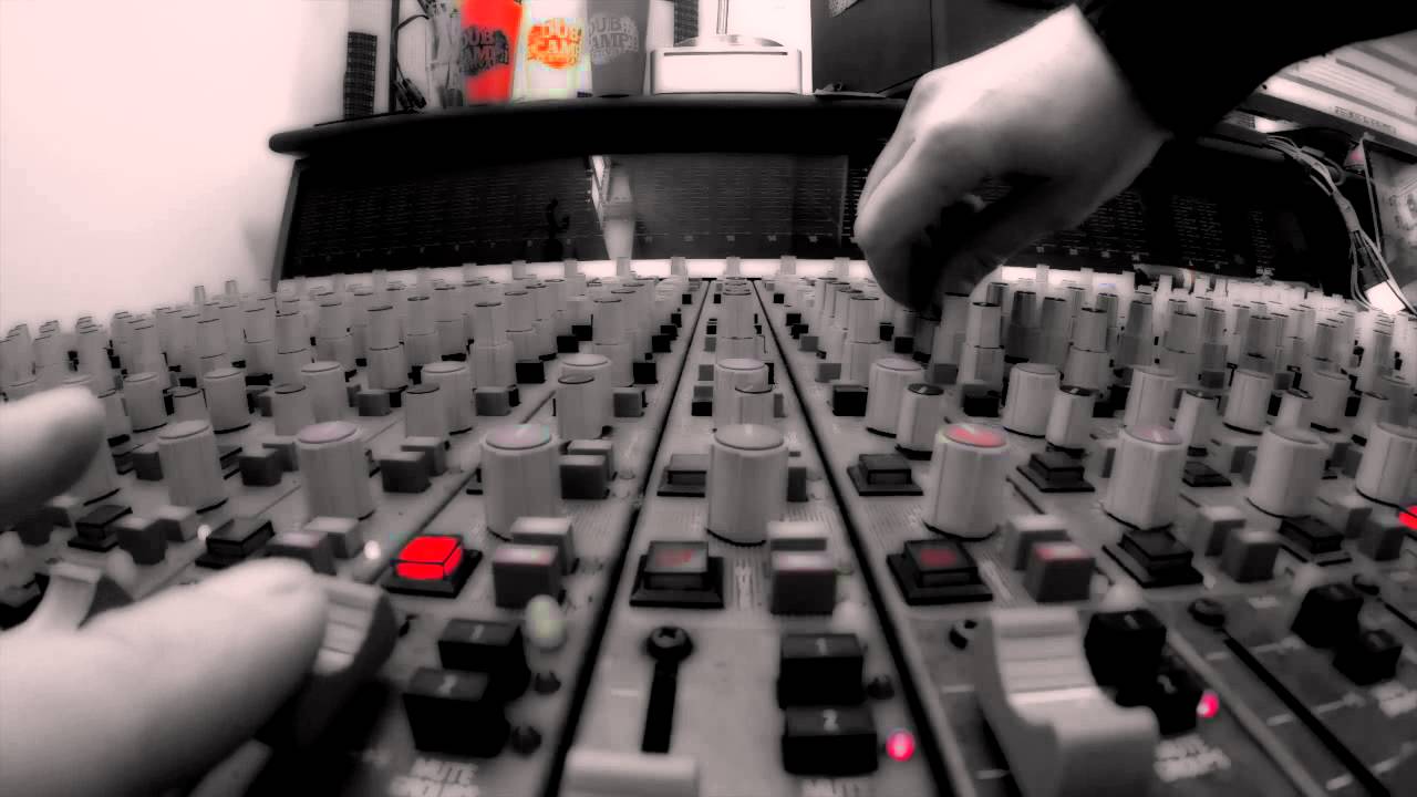 The Return of Vibronics Video Teaser HD - YouTube