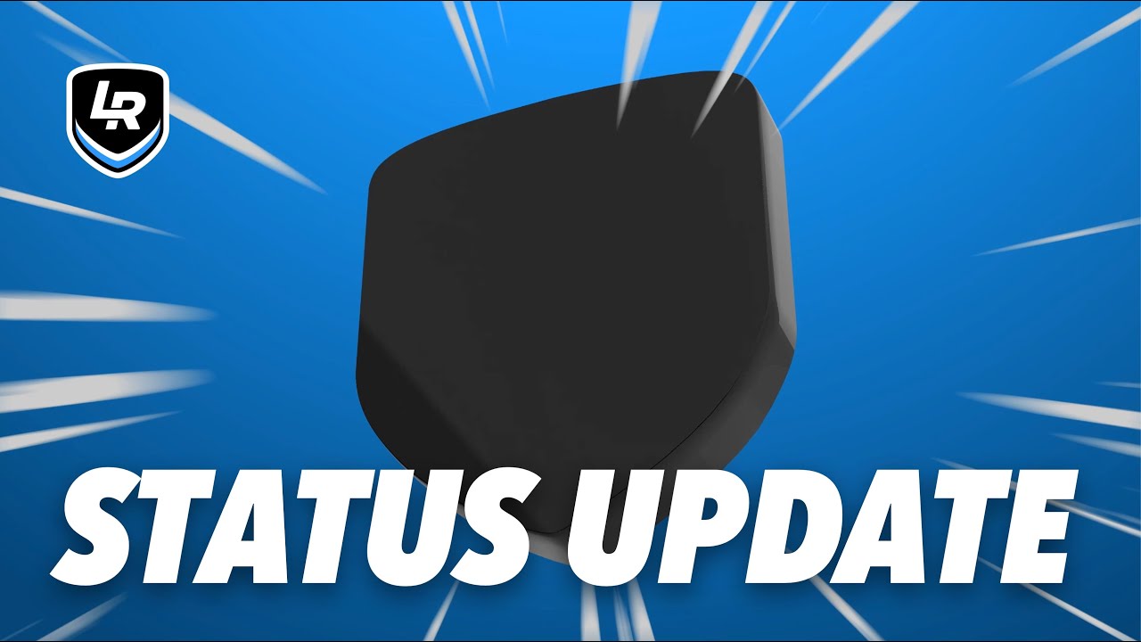 Lovely Status Update - YouTube