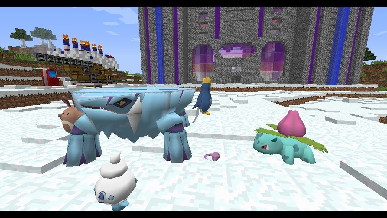 LEVELING UP, EVOLVING AND CATCHING!!!!!!!! Minecraft: Pixelmon Let's ...