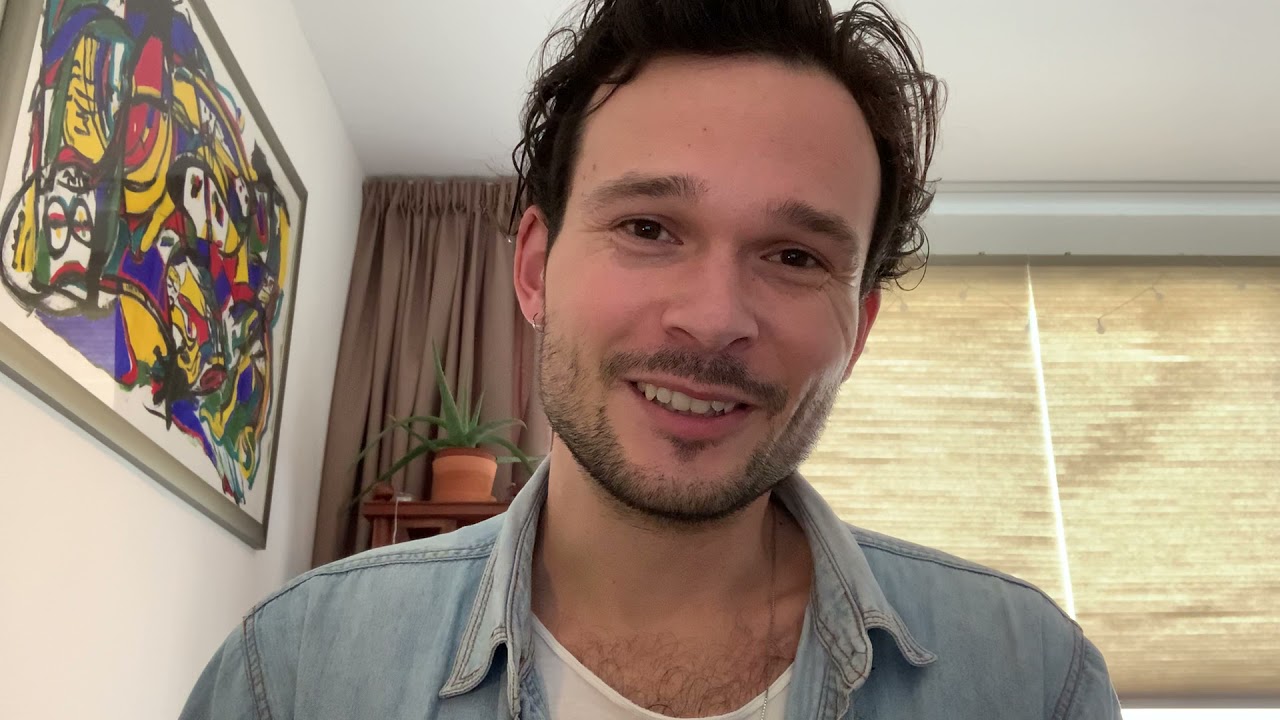 Introductie Tim Knoote, podcasts-blogger bipolariteit en ...