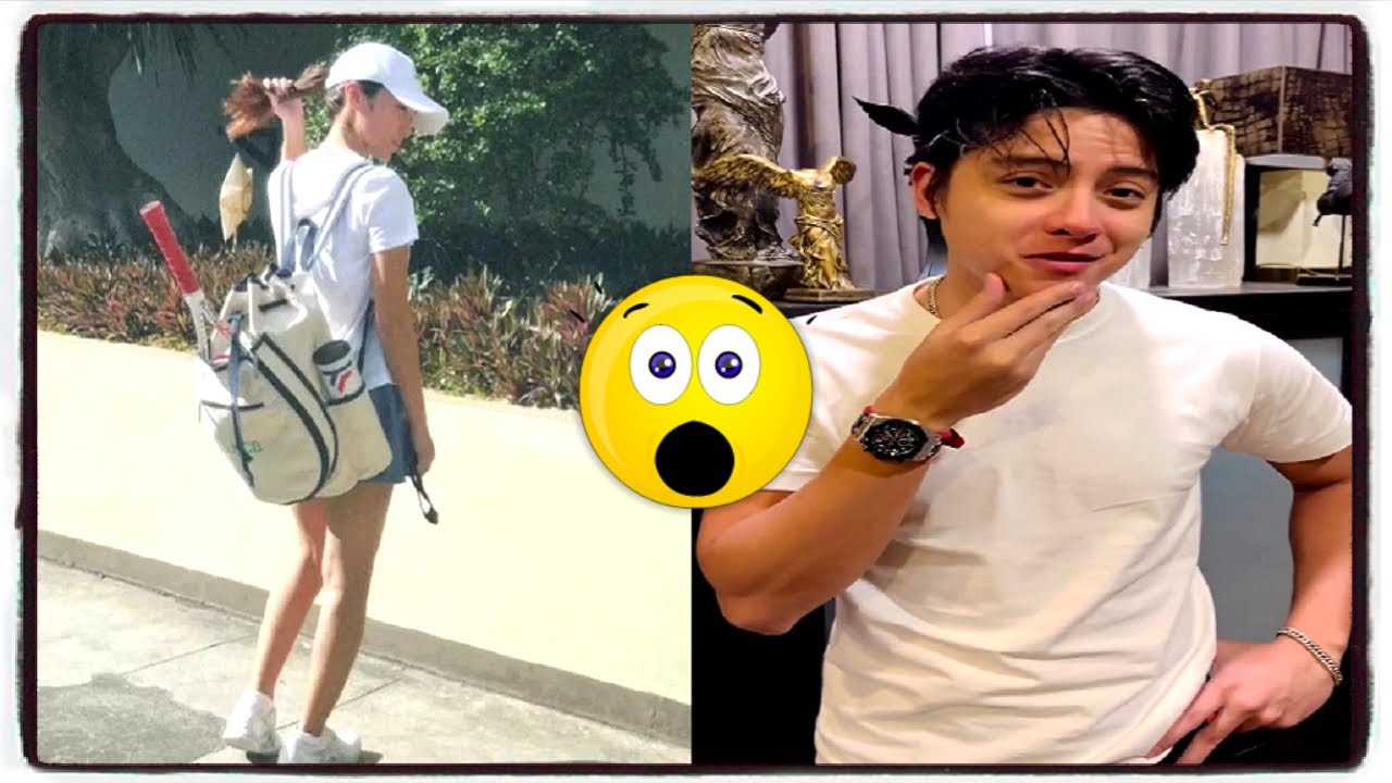 Kathryn Bernardo And Daniel Padilla Kathniel Update February 4 2023 👈 ...
