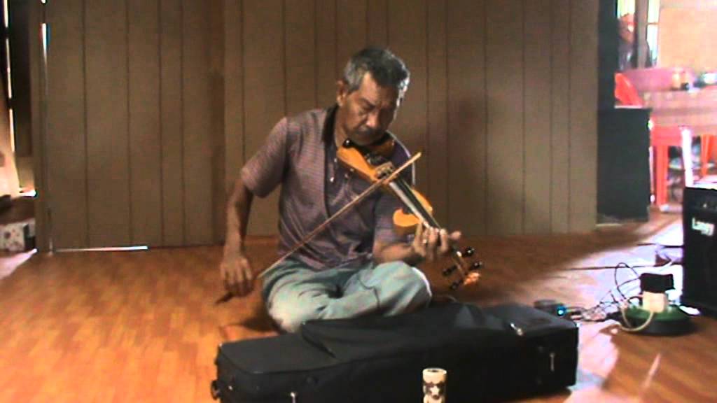 Awang Batil - YouTube