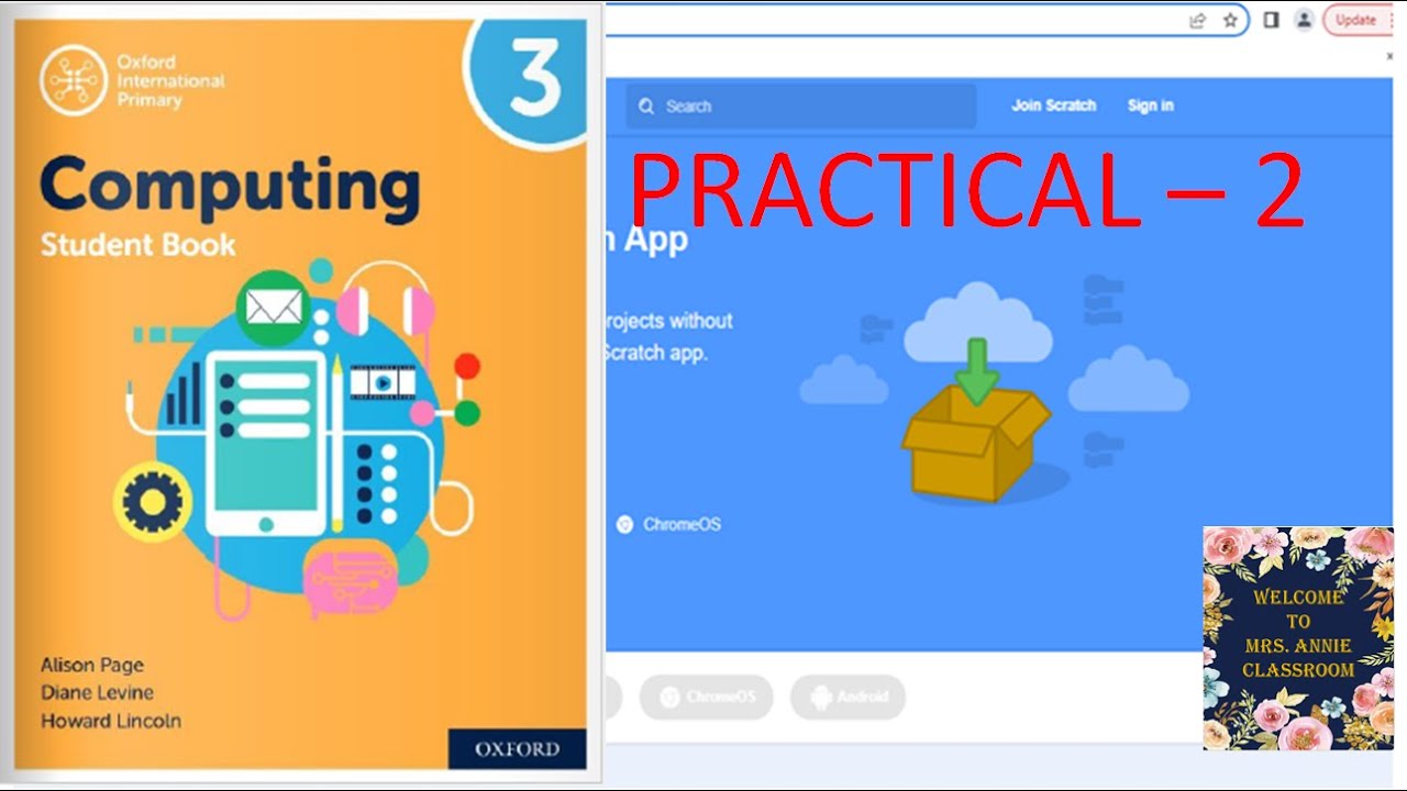 Gr 2 Practical 2 - YouTube