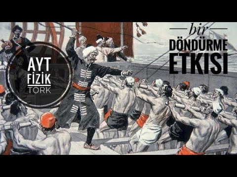 Ayt Fizik - Tork Soru Çözümü