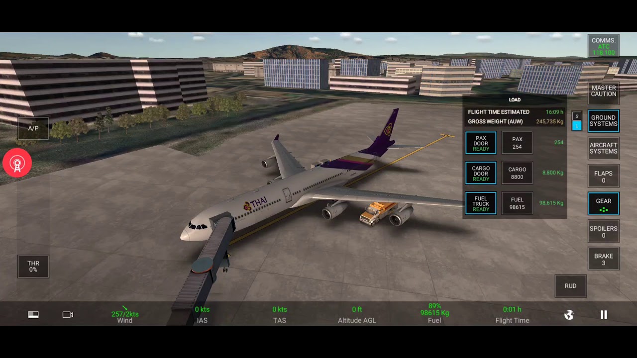 RFS live now！ - YouTube