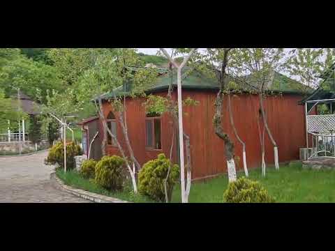 Goy Qurşağı istirahət mərkəzi. Samaxi