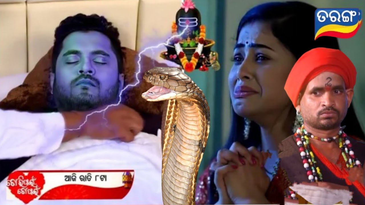 Tori Pain To Pain | 15th March 2024 | Episodic Promo-255 | Tarang TV ll ...