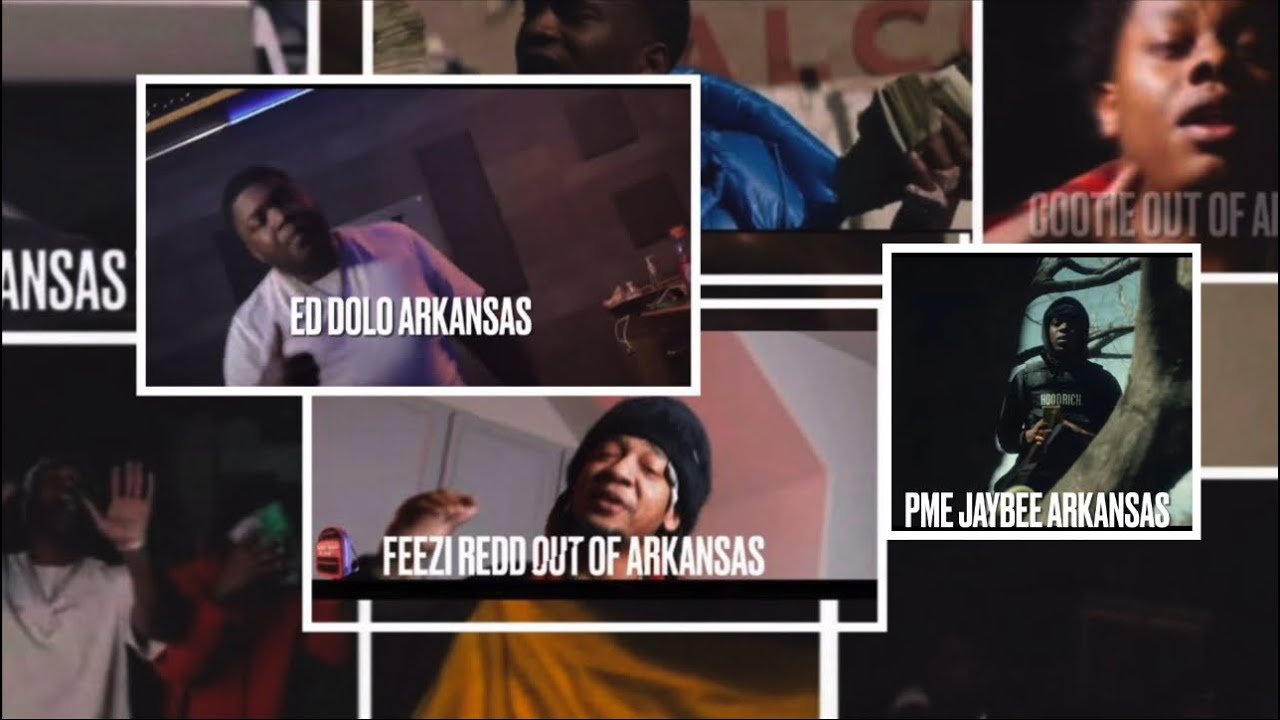 ARKANSAS & MEMPHIS RAPPERS GOIN STRAIGHT IN & UP NEXT‼️🗣️💭REAL SPILL👀‼️ ...