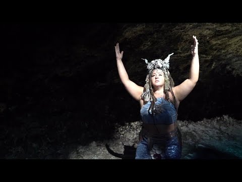 The Myth of the Skeleton Woman | a dance inspired by "woman who run ...