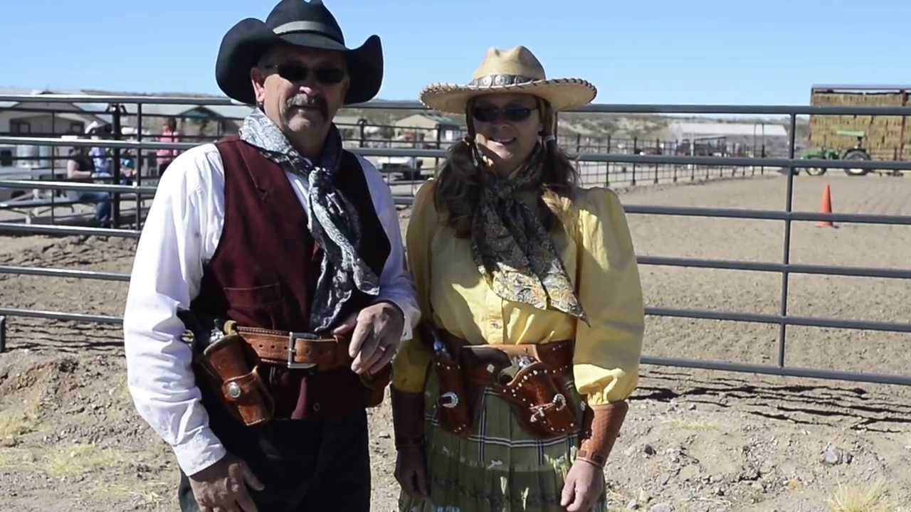New Mexico Cowboy History at Bridget Huizenga blog