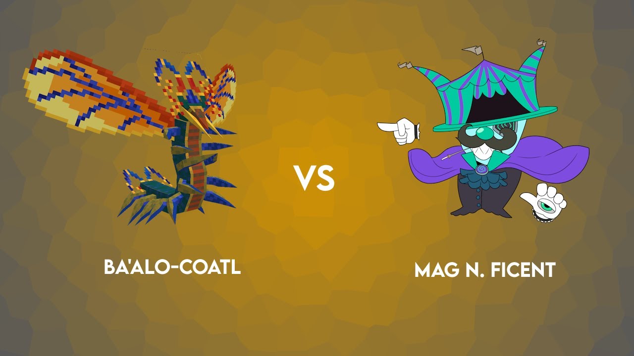 Divided Ritual VI: Ascension - R2F4 - YouTube