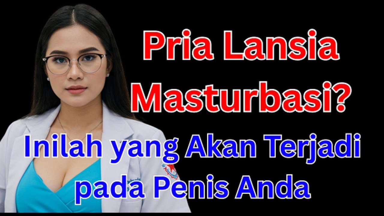 Ahli Urologi: Inilah yang Terjadi pada Penis Anda Saat Masturbasi ...