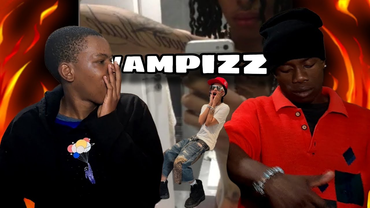 Jaykatana made a song with SWAMPIZZO - YouTube