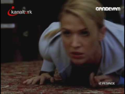 Without A Trace(İz Peşinde) Türkçe Dublaj