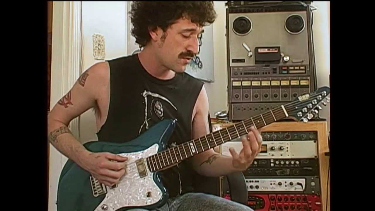 BEARDO - Tuning Lesson ??? - YouTube