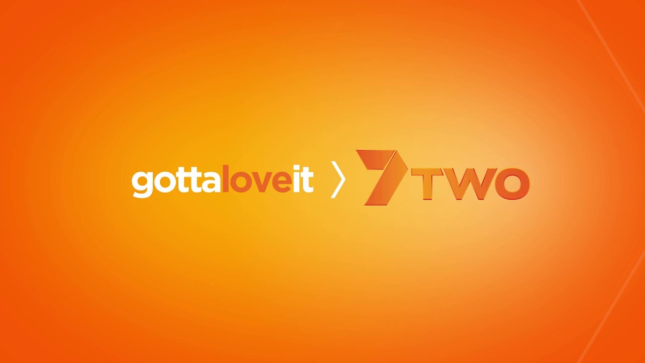 MOCK | 7TWO Ident - YouTube