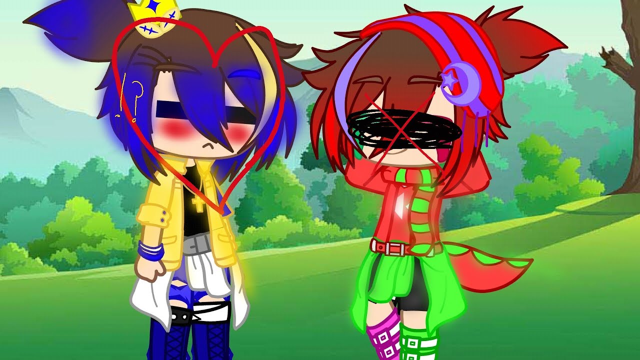💢¡No es tan fácil mantener La calma...!😤 //Meme// 💛Mikemba💙💌 - YouTube