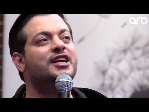 Sayqa ile 09.03.2019 Elnar Xelilov,Rustem Nasir,Sima Nesirova,Vusal ...