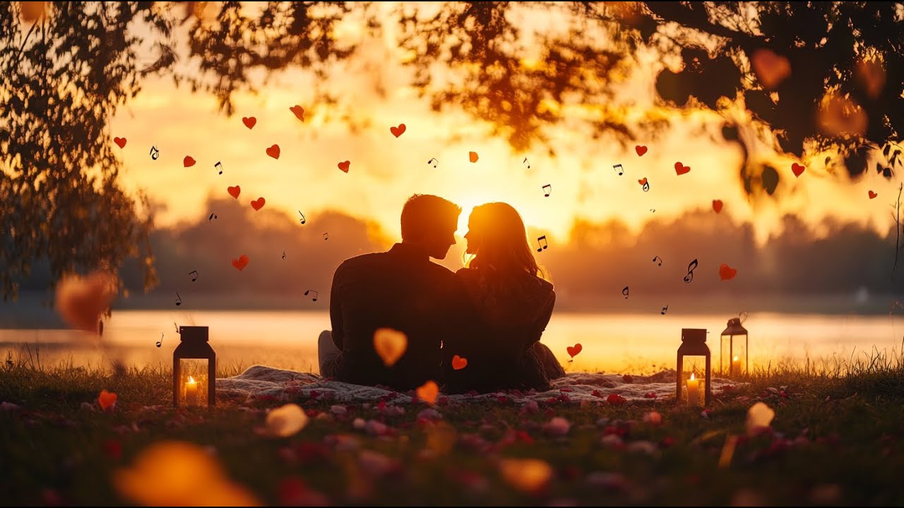 First love, nostalgia, school memories, young love, emotional song ...