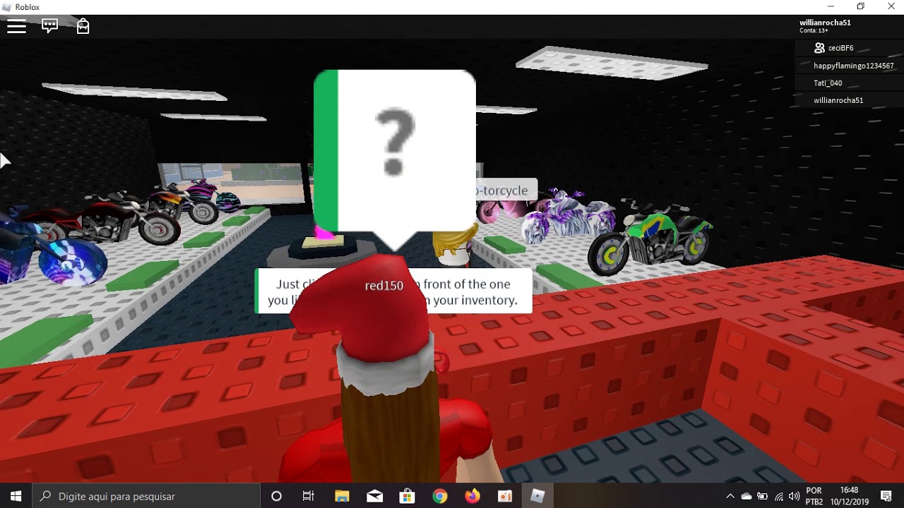 Visita ao hotel 9 estrelas do Roblox - William Roblox - YouTube