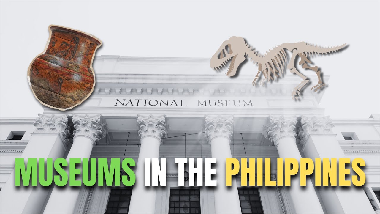 Top 5 Best Museums to Visit in the Philippines | Explore History ...