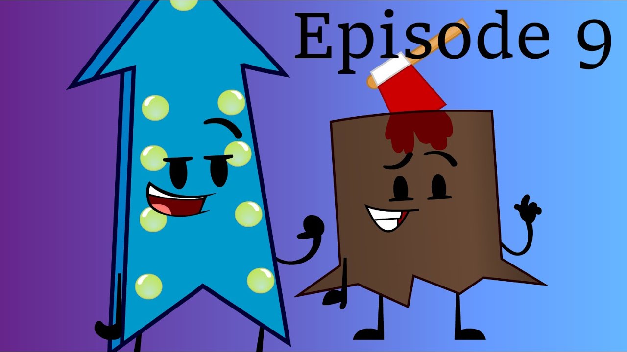 Elimination Tower - Episode 9: “In Loving Memory of Stump” - YouTube