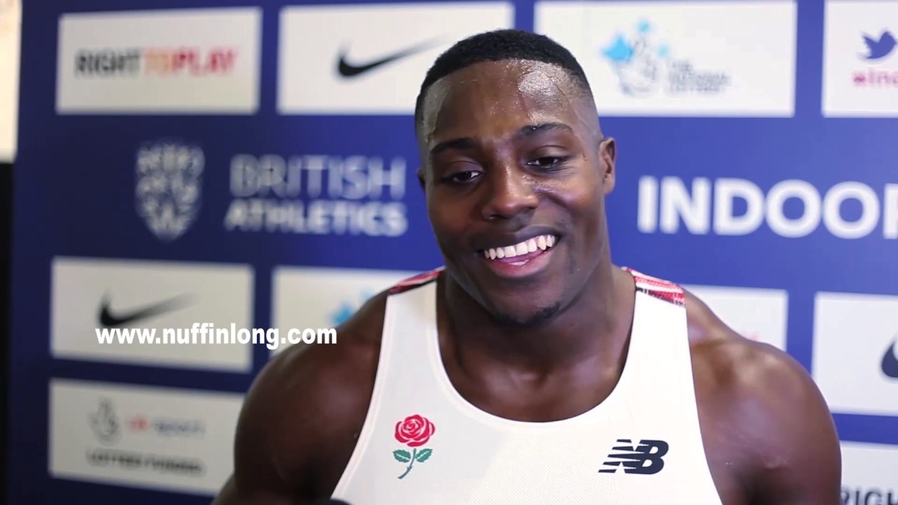 HARRY AIKINES-ARYEETEY SAYS IT IS ALL GETTING BETTER - NUFFIN' LONG ...