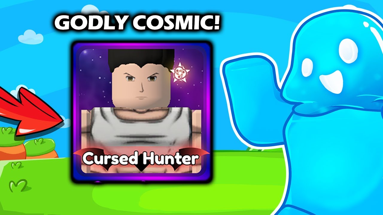 I FINALLY GOT A GODLY COSMIC SUMMON IN ANIME CHAMPIONS SIMULATOR ...