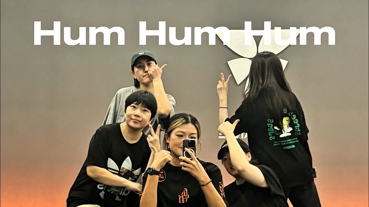 D Swervo - Hmmm Hmmm Hmmm | 비카댄스학원 | VICA DANCE STUDIO | Hiphop Level ...