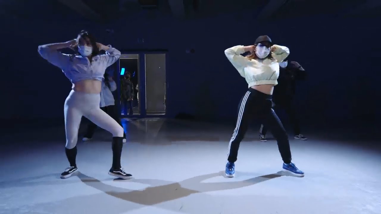 Lil Freak Big Booty - Dance Cover || and 1MILLION Dance Studio - YouTube